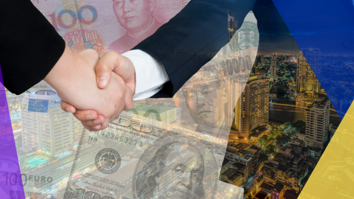 An overview of international expansion strategy and how it works ...