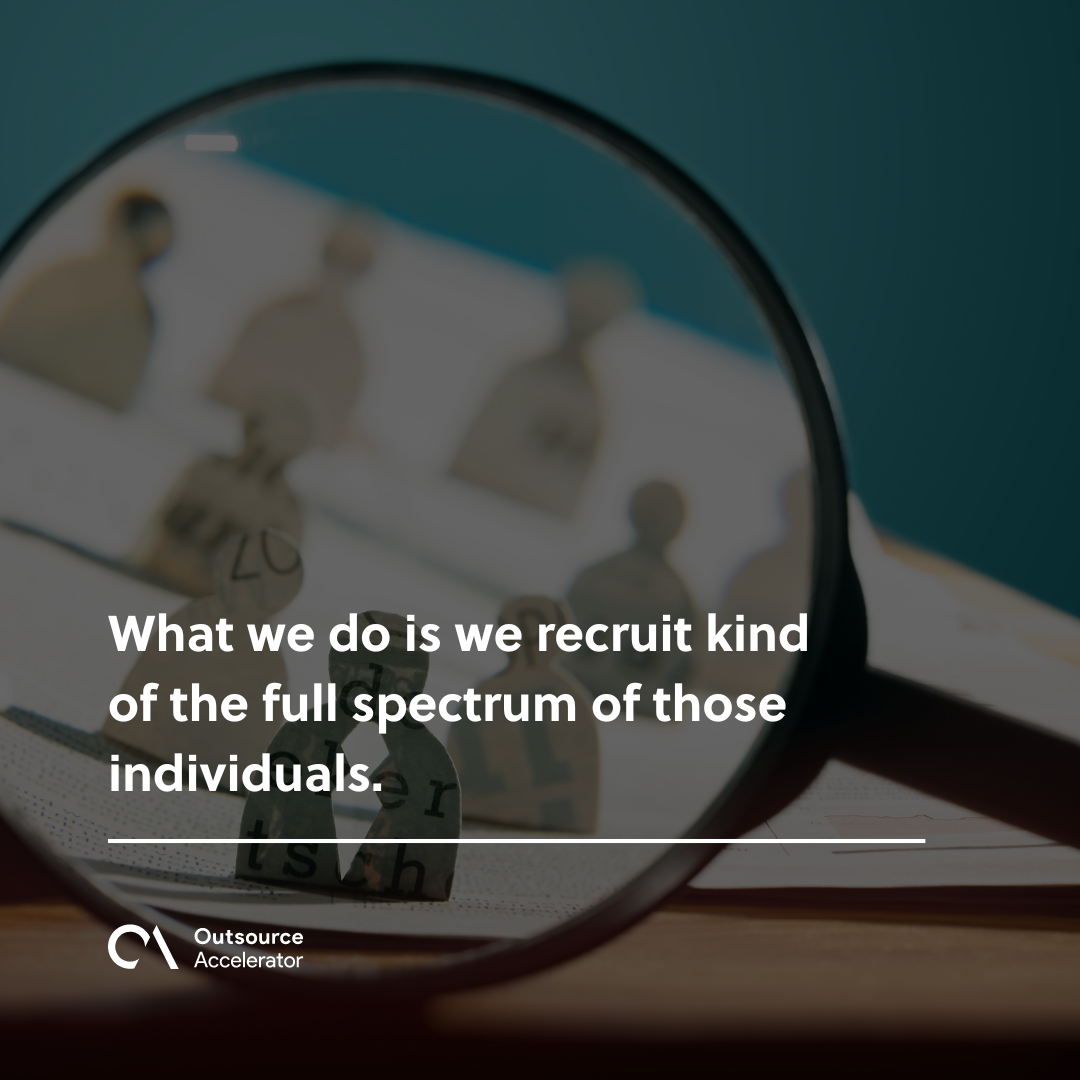 Specialized Outsourcing for the Real Estate Sector - with Greg Brooks of Rocket Station ...