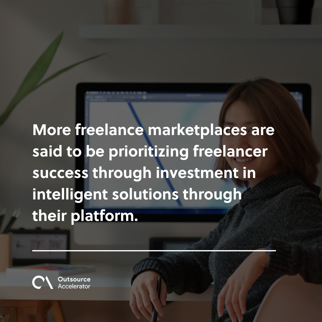 Freelancing statistics: Uncovering fresh insights on the gig economy ...