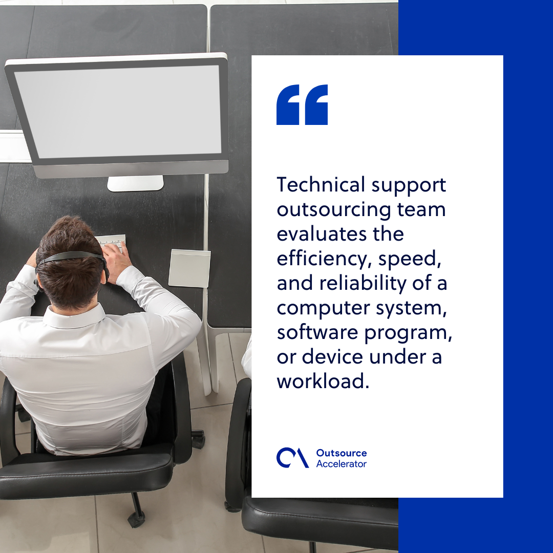 Technical support outsourcing with Cloudstaff | Outsource Accelerator