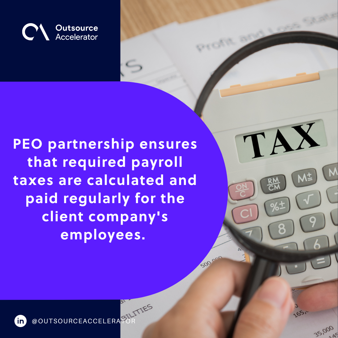 Your guide to PEO partnership | Outsource Accelerator
