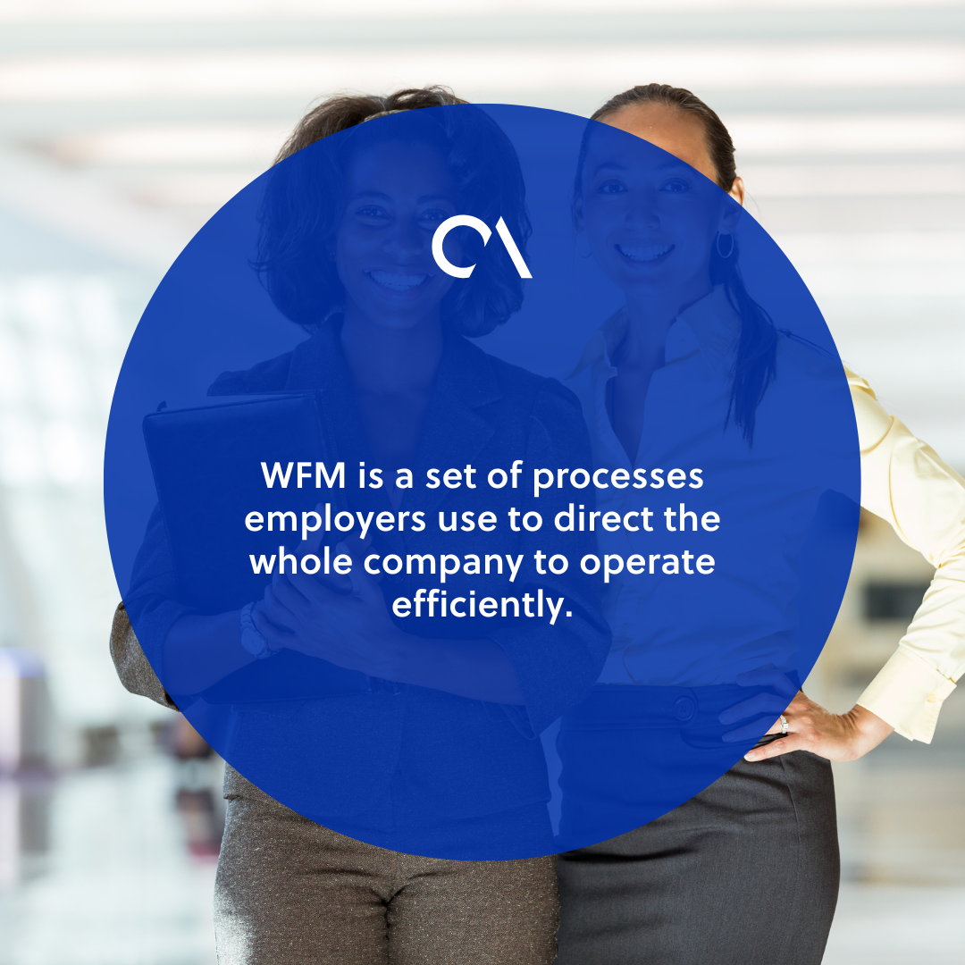 A complete guide to becoming a WFM supervisor | Outsource Accelerator