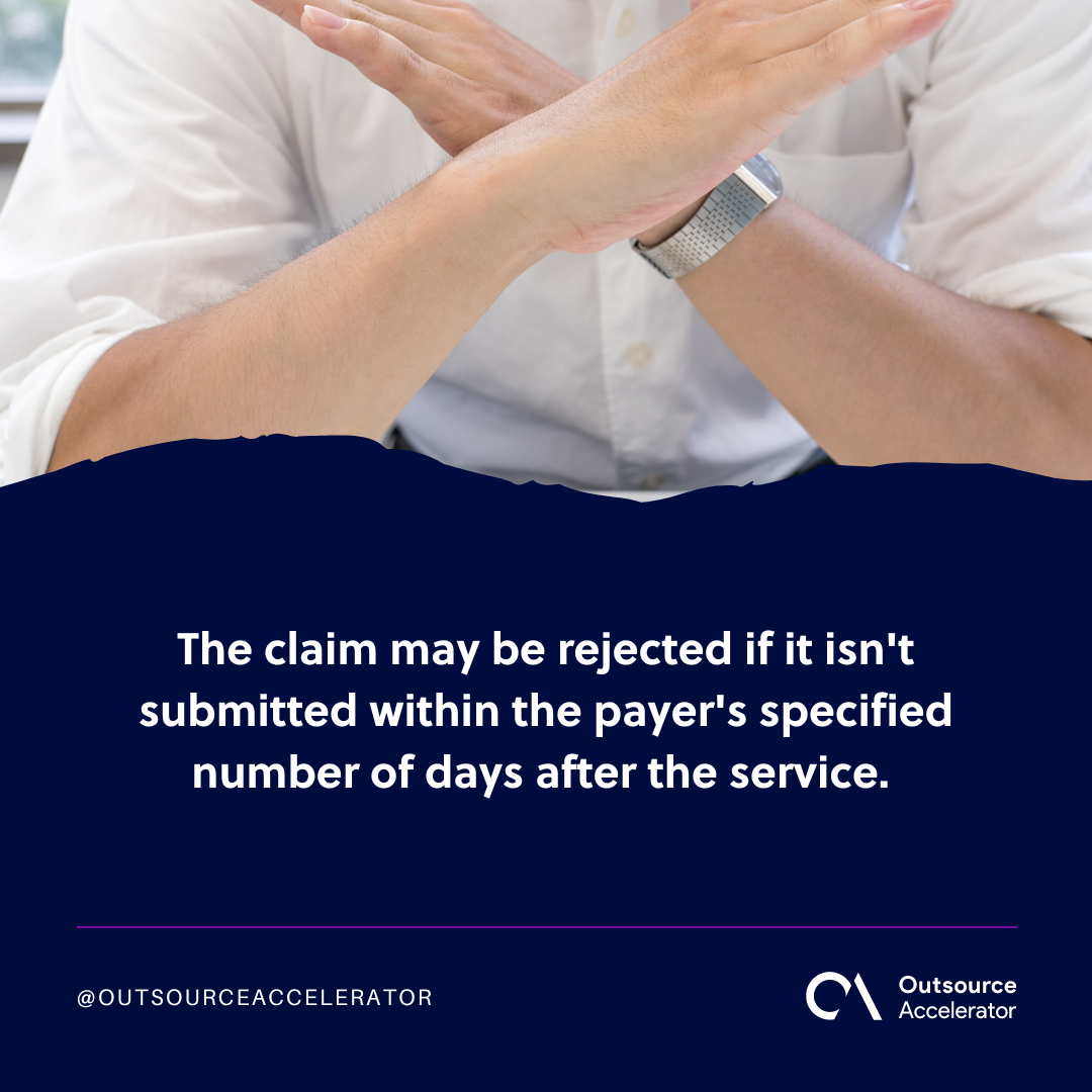 What is denial management in healthcare? | Outsource Accelerator