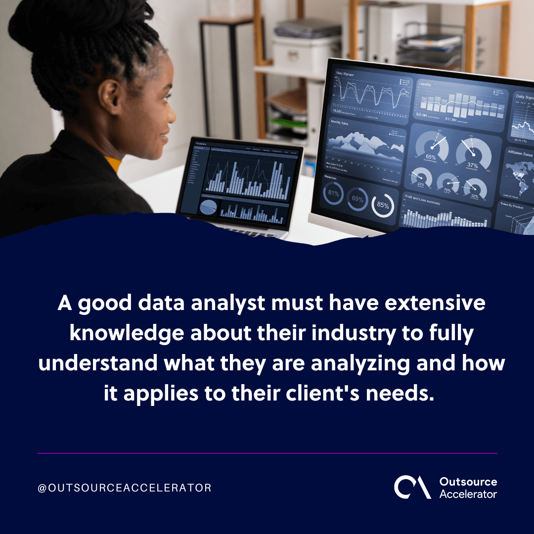 Hire offshore data analysts to transform data for your business ...