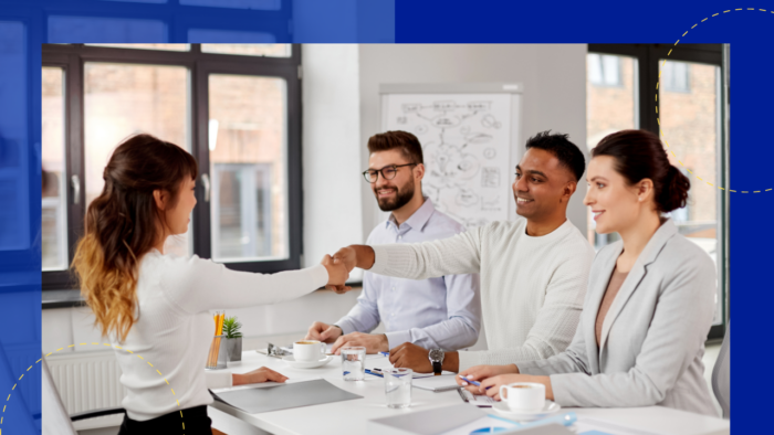 HR responsibilities: Duties of the people managing the staff ...