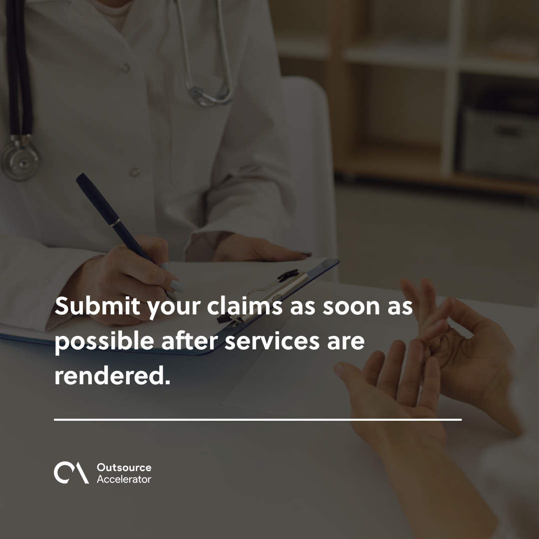 Essential tips to reduce denials and generate revenue through ...