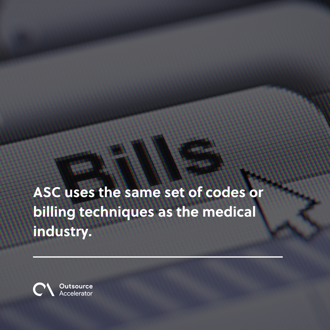 What you need to know about ASC billing services | Outsource Accelerator
