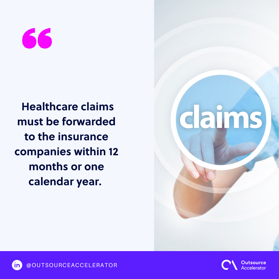 11 common medical billing errors to avoid | Outsource Accelerator