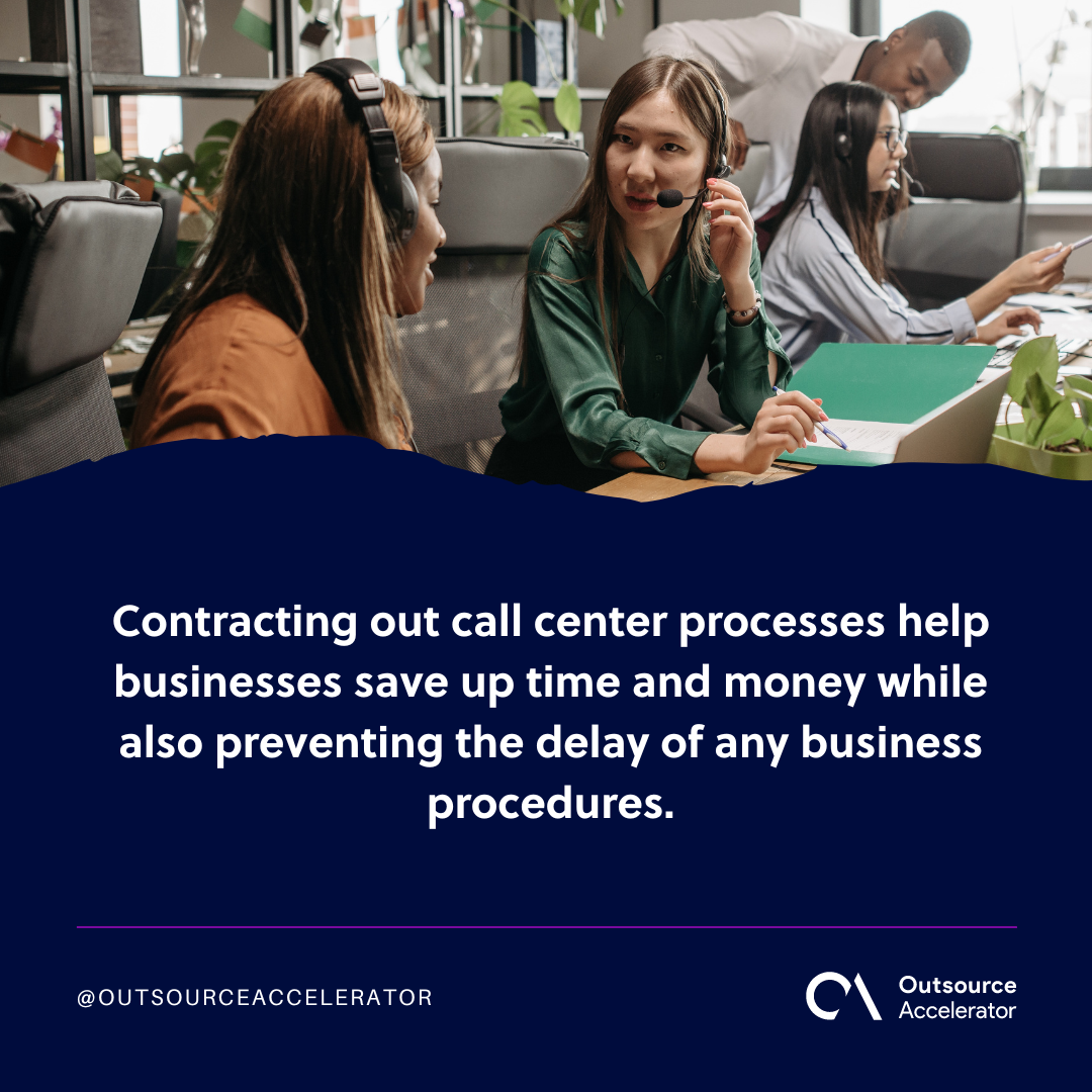 How call center automation bolsters customer interaction | Outsource ...