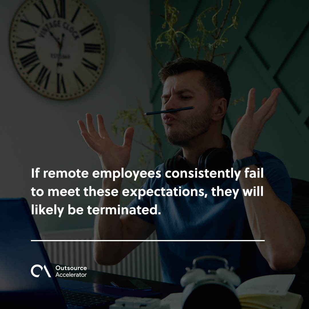 A quick guide to remote employee termination | Outsource Accelerator