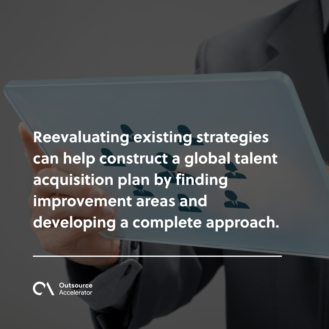 Everything you need to know about global talent acquisition | Outsource Accelerator