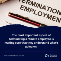 A quick guide to remote employee termination | Outsource Accelerator