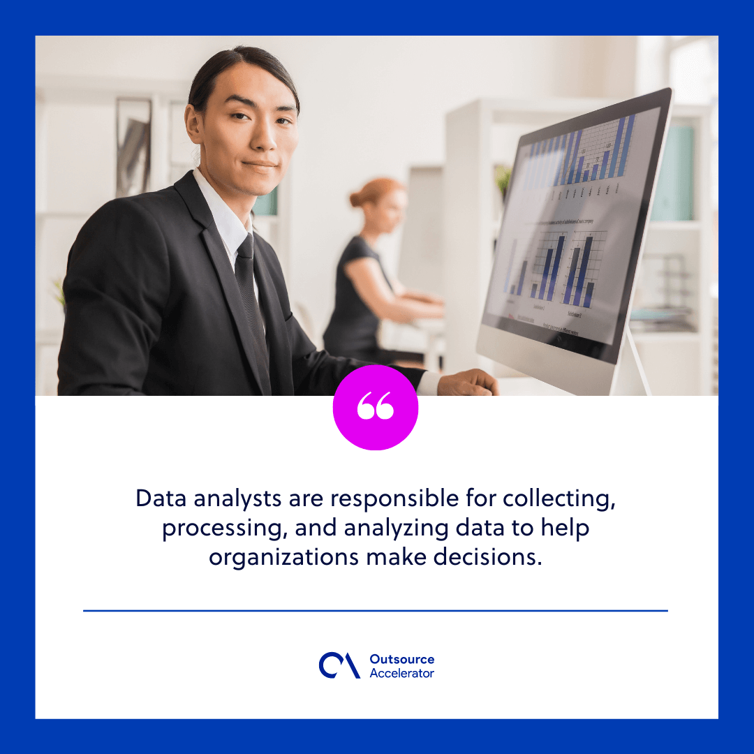 Hire offshore data analysts to transform data for your business ...