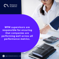 A complete guide to becoming a WFM supervisor | Outsource Accelerator