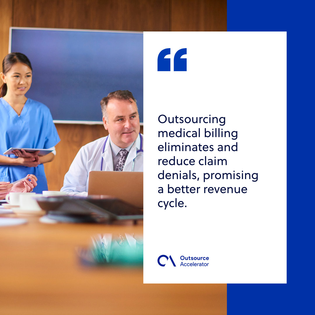 Beginner's guide to medical billing management | Outsource Accelerator