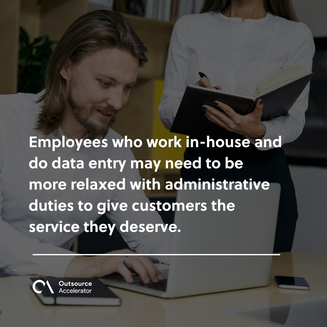 Everything you need to know about medical data entry services | Outsource Accelerator