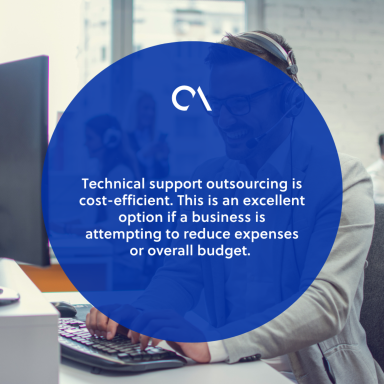 Technical support outsourcing with Cloudstaff | Outsource Accelerator