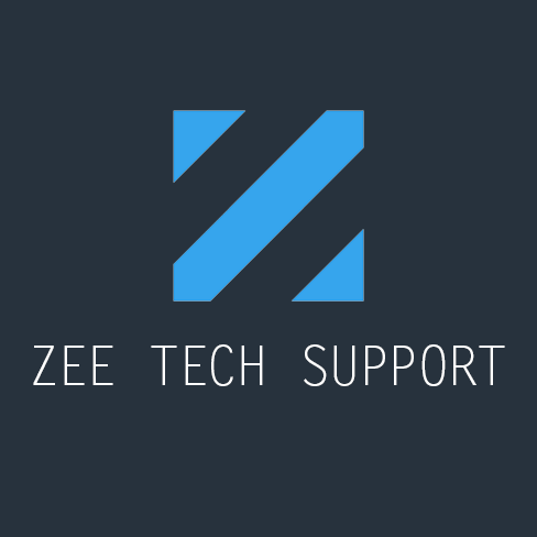 Zee Tech Support | Outsource Accelerator
