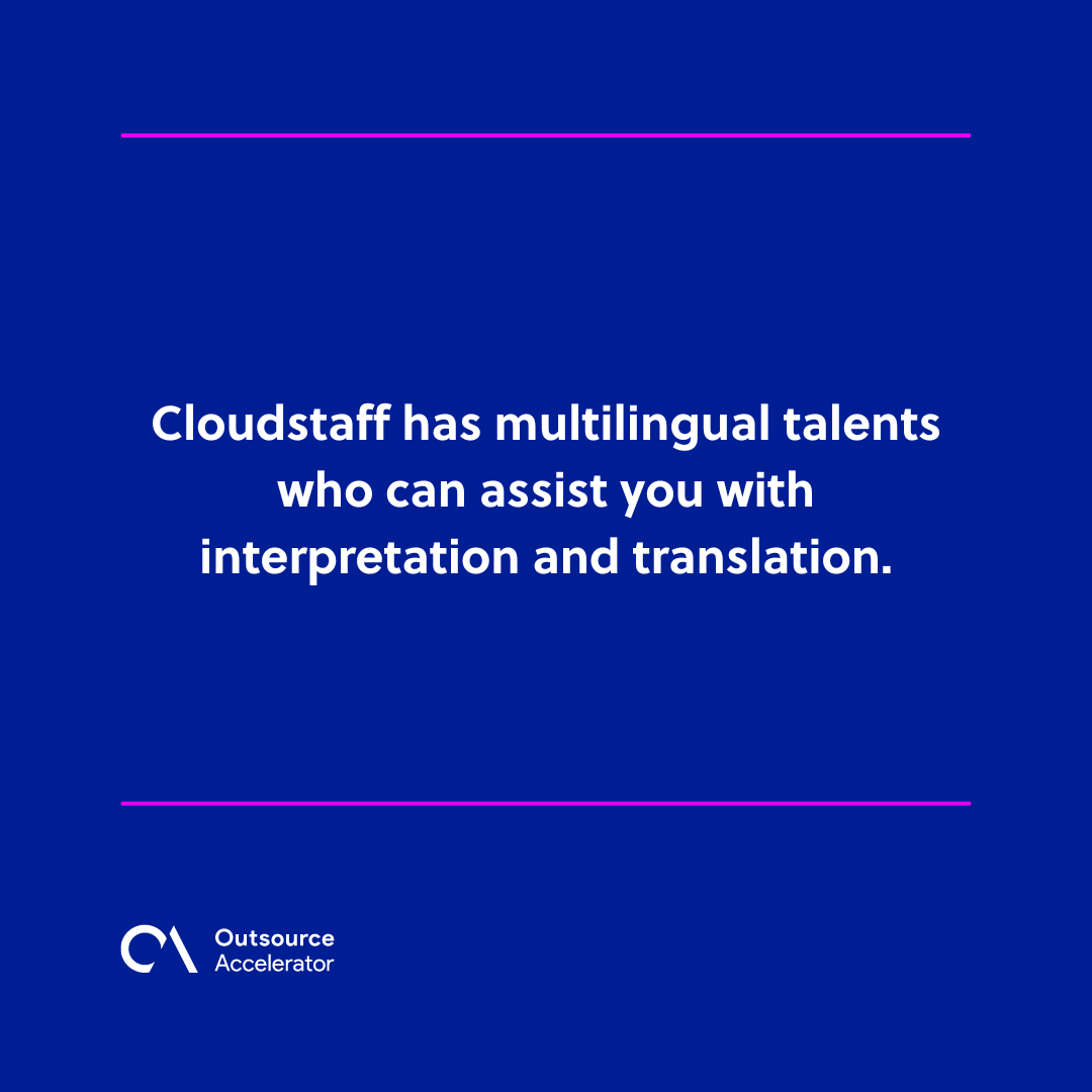 Why should your business have a corporate language strategy ...