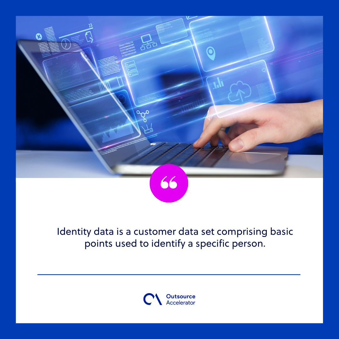 Customer database: Why is building one good for business | Outsource ...