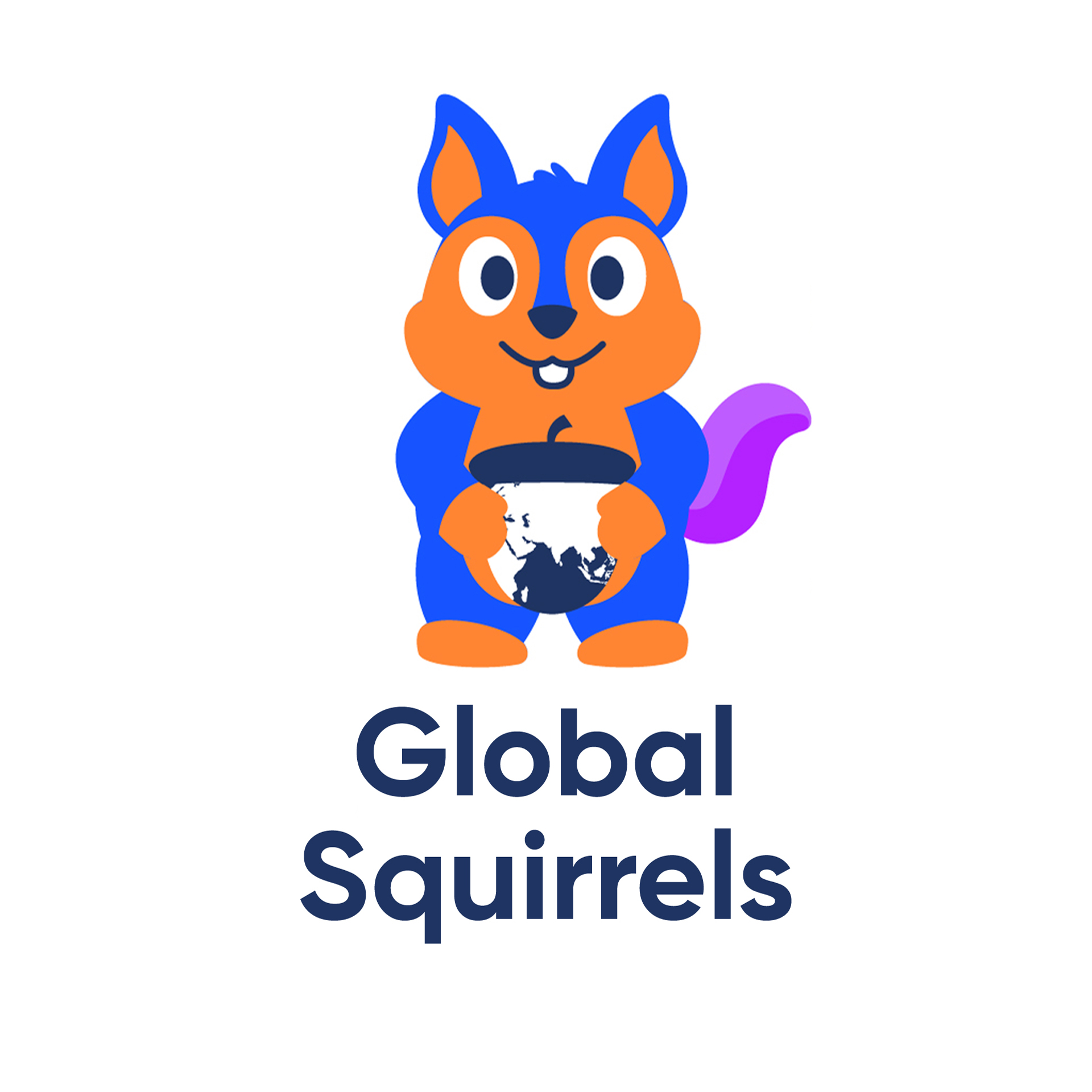 Global Squirrels | Outsource Accelerator