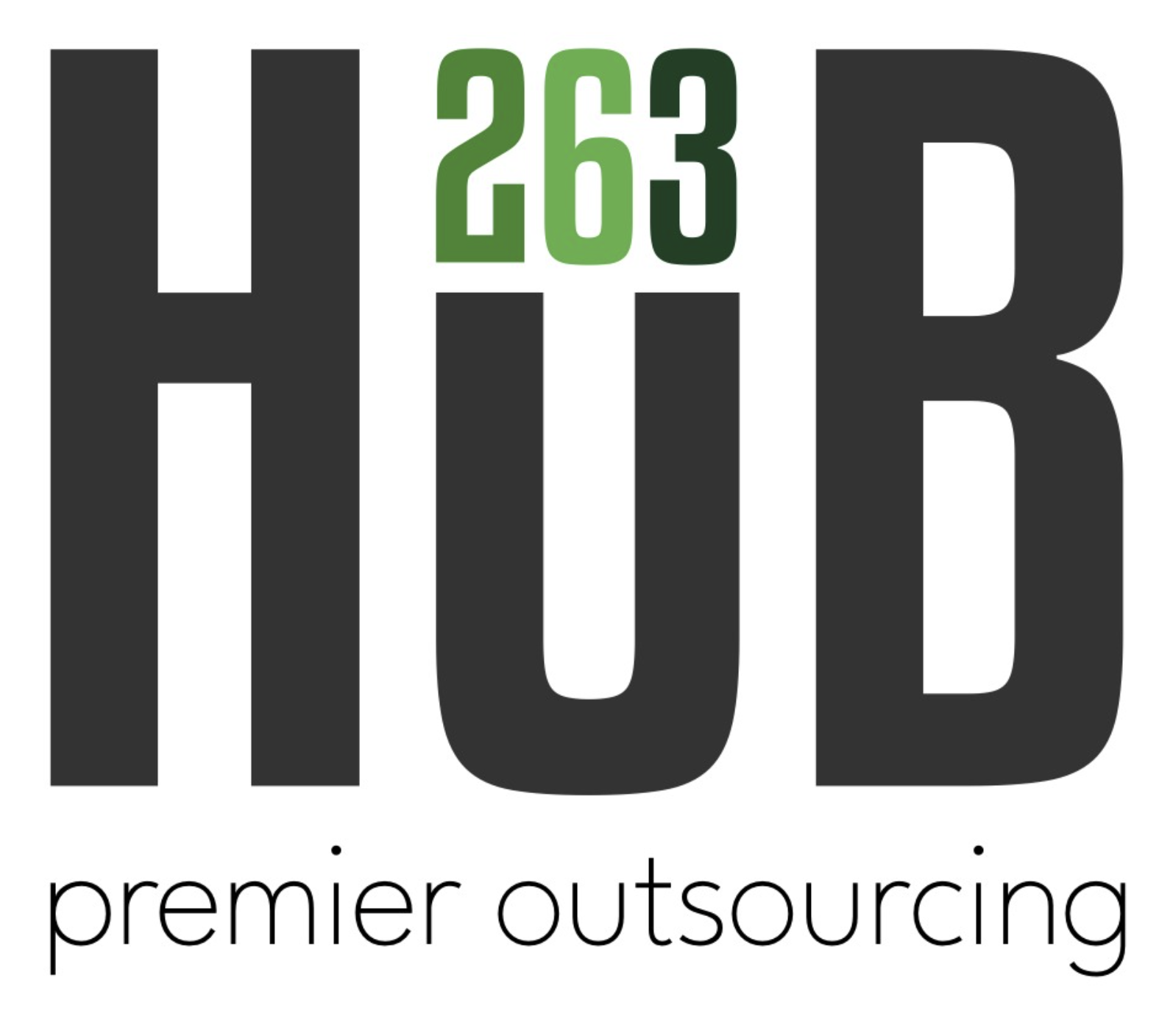 263Hub | Outsource Accelerator