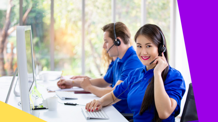 A quick overview of a cloud call center | Outsource Accelerator