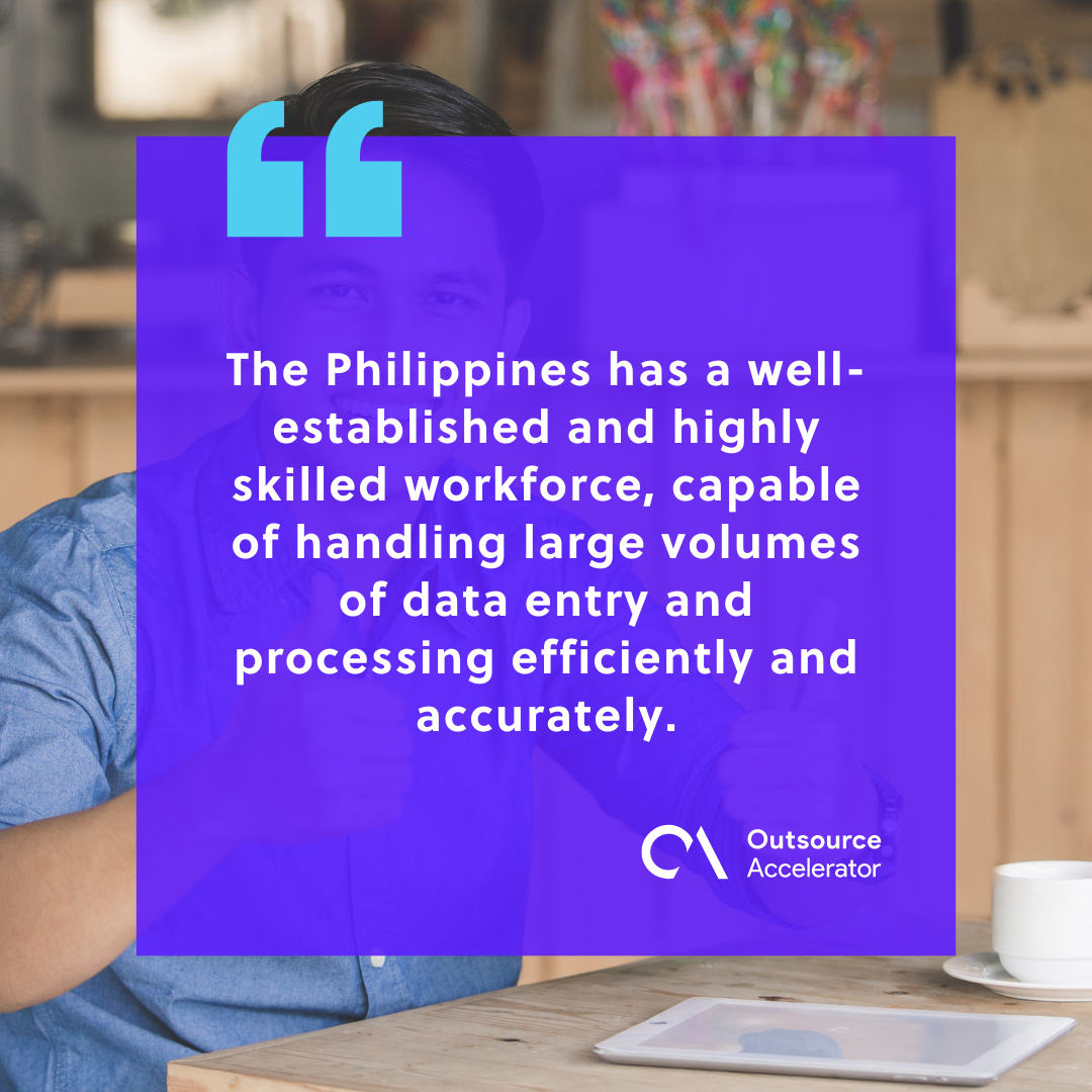 Maximizing cost savings in the financial services sector: The benefits ...