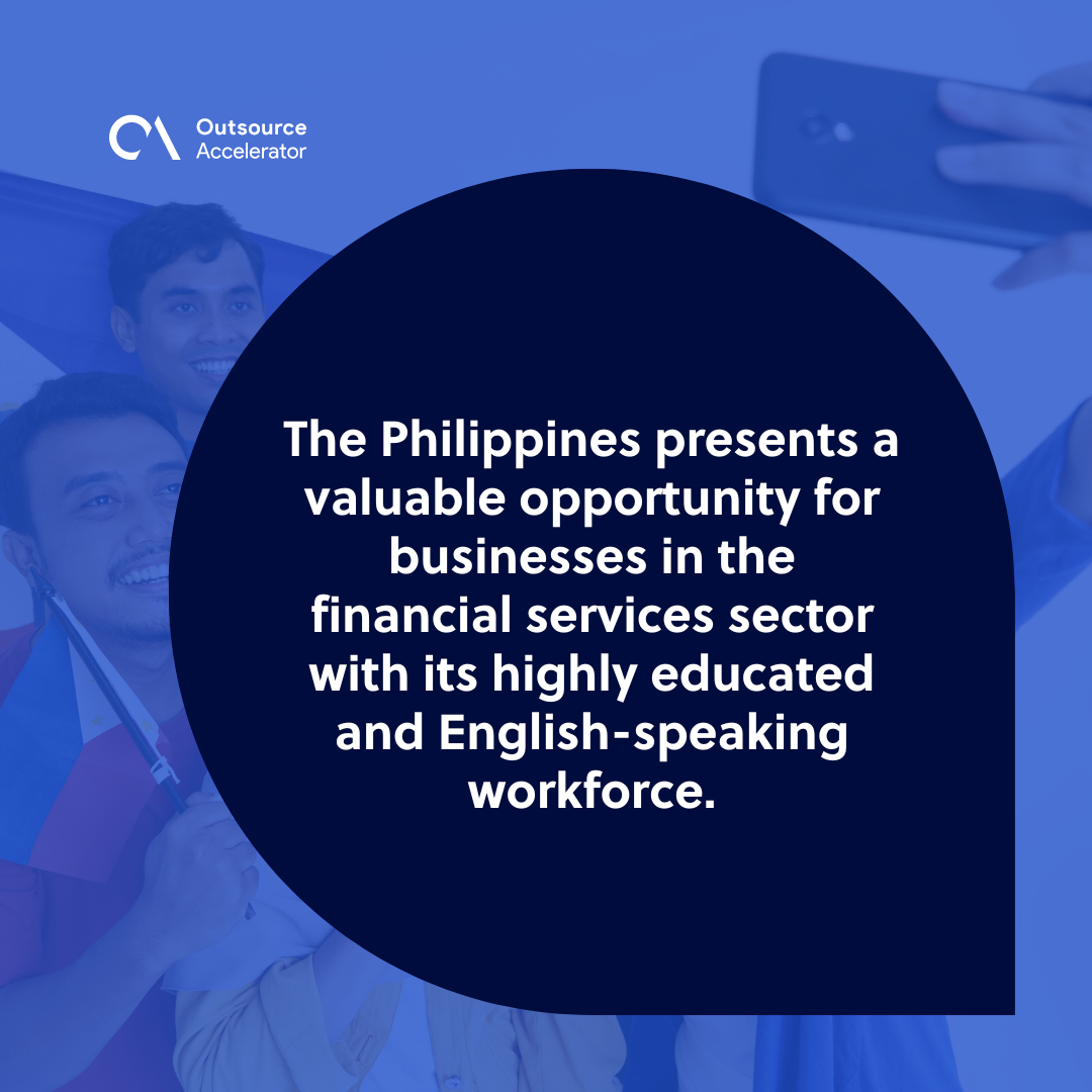 Maximizing cost savings in the financial services sector: The benefits ...