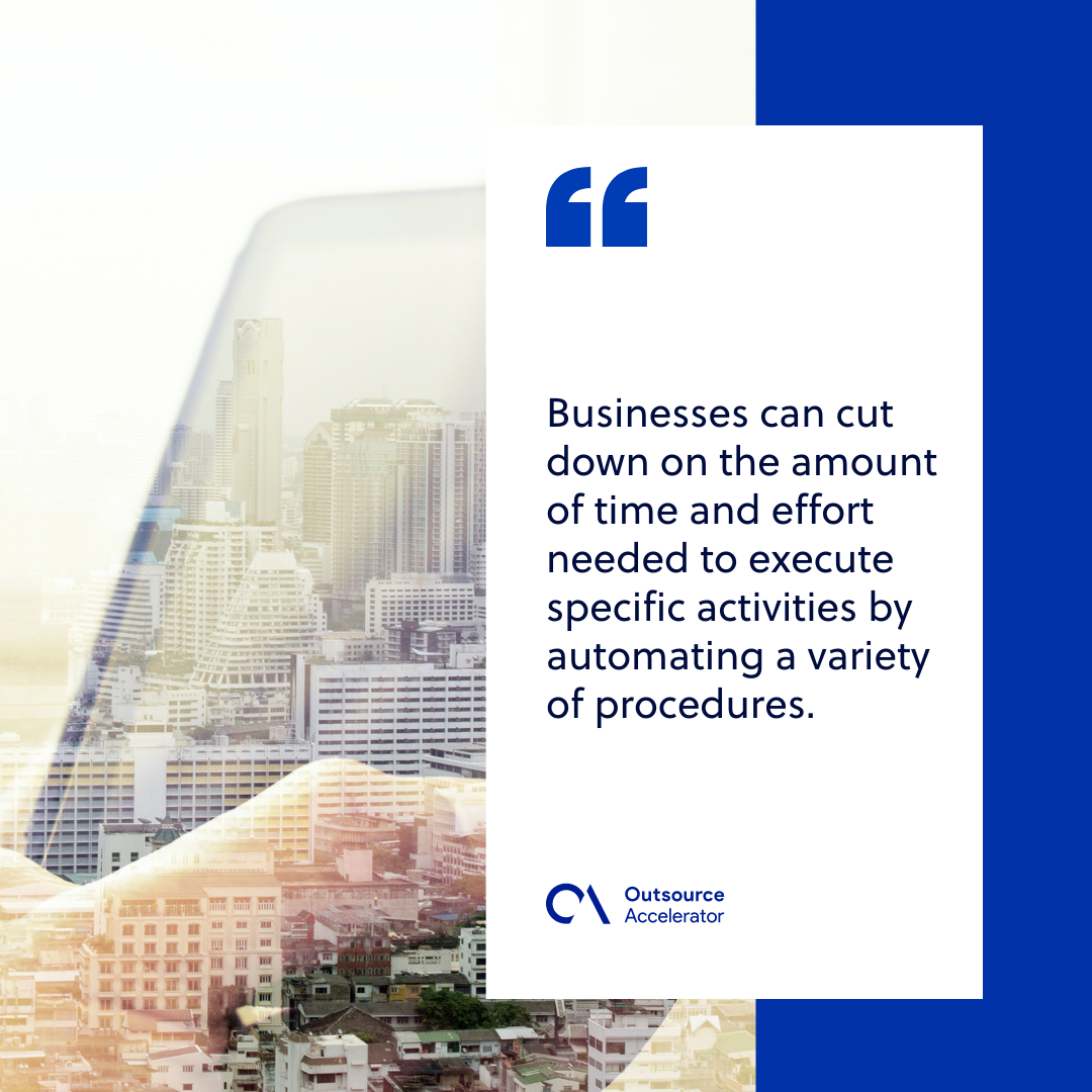 Essential elements and benefits of digital operations | Outsource ...
