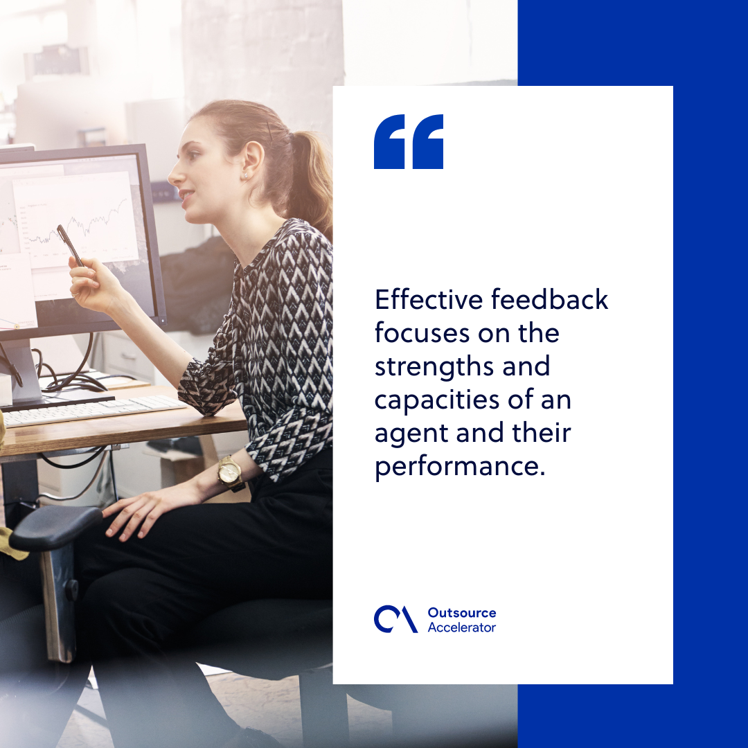 Increase your employees’ receptiveness to criticisms through effective ...