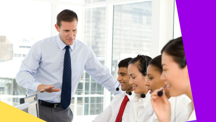 Crafting the right call center coaching plan for your team | Outsource ...