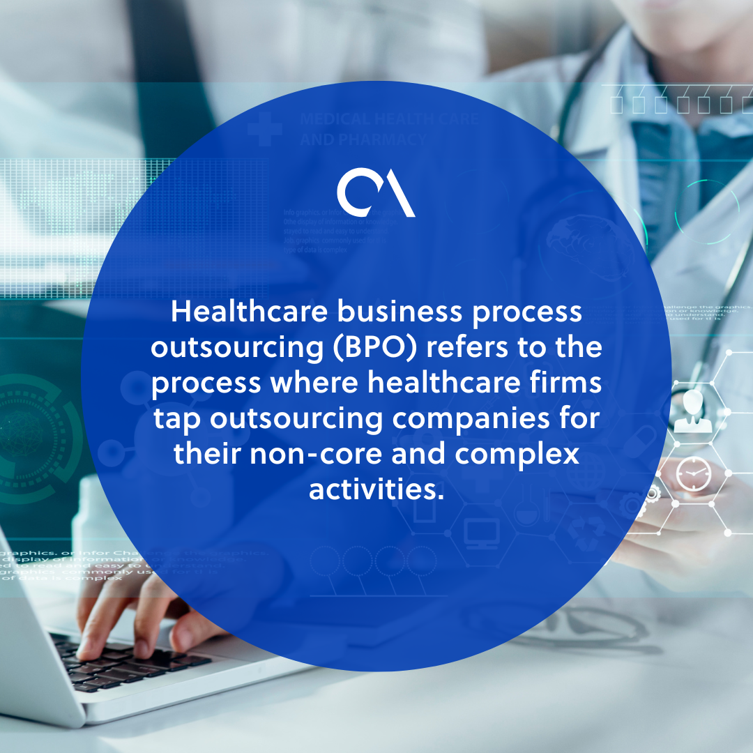 A guide on how BPO services for healthcare improve patient experience | Outsource Accelerator