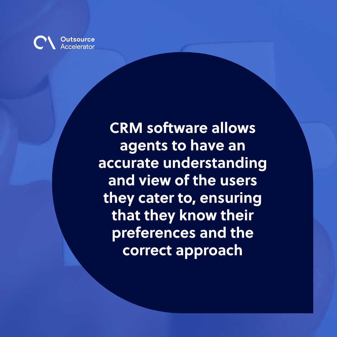 What differentiates outbound customer service from inbound customer ...