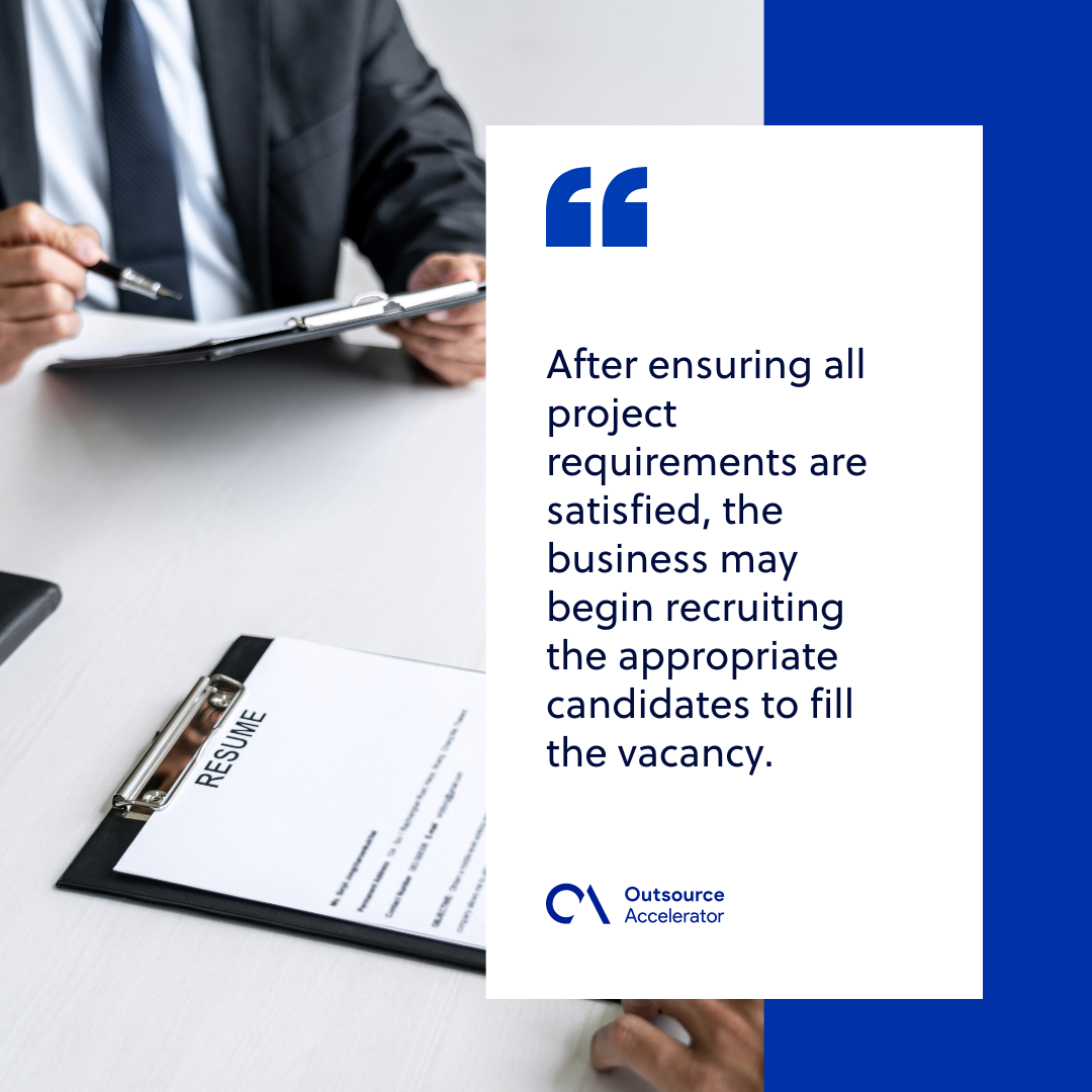 Here's your quick guide to the staff augmentation model | Outsource Accelerator