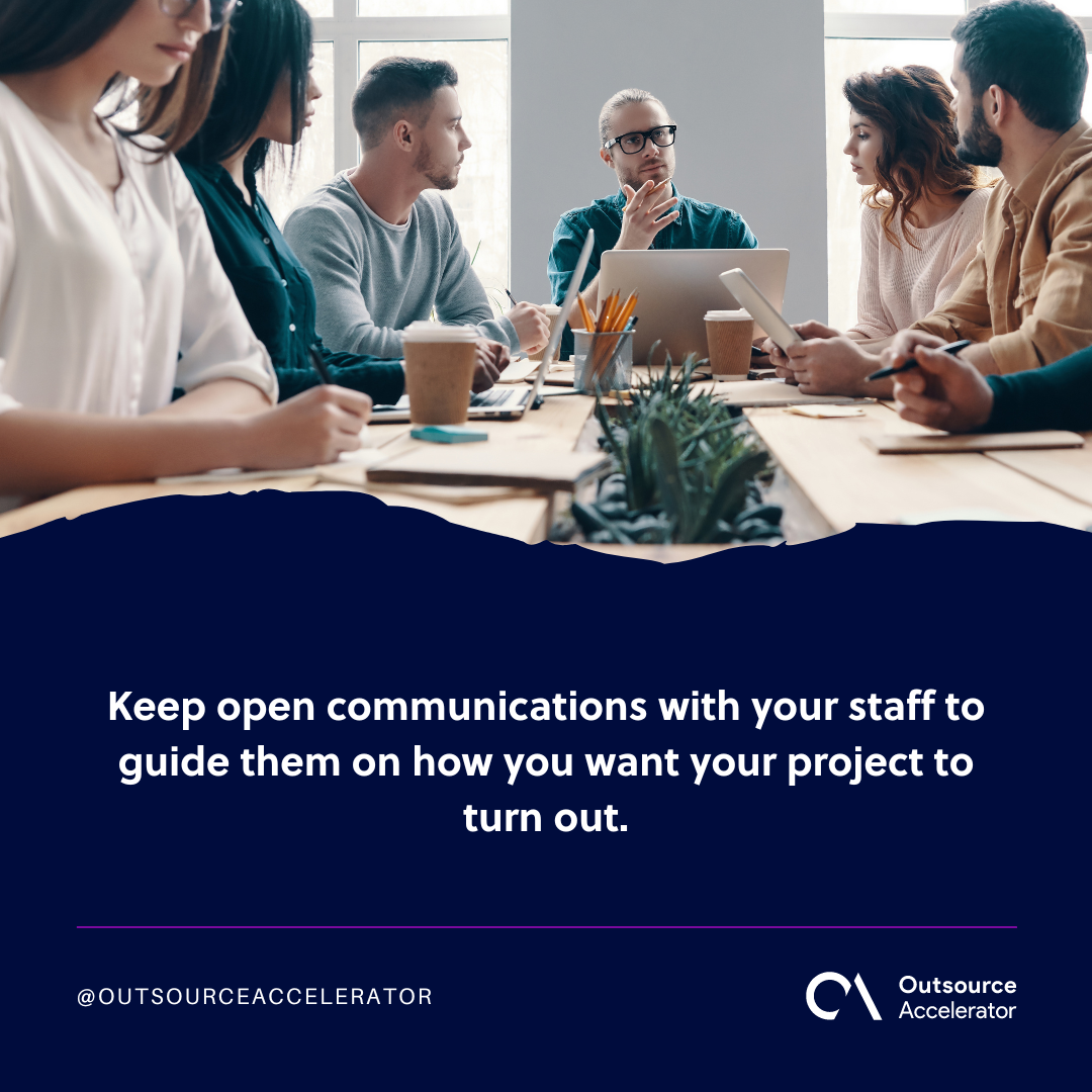 Why you should outsource your product design today | Outsource Accelerator