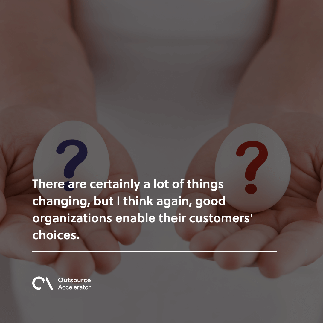 The Explosion of CX (Customer Experience) - with Justin Tippett of ...