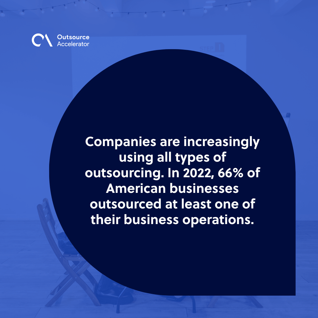 Top 8 benefits of offshoring | Outsource Accelerator