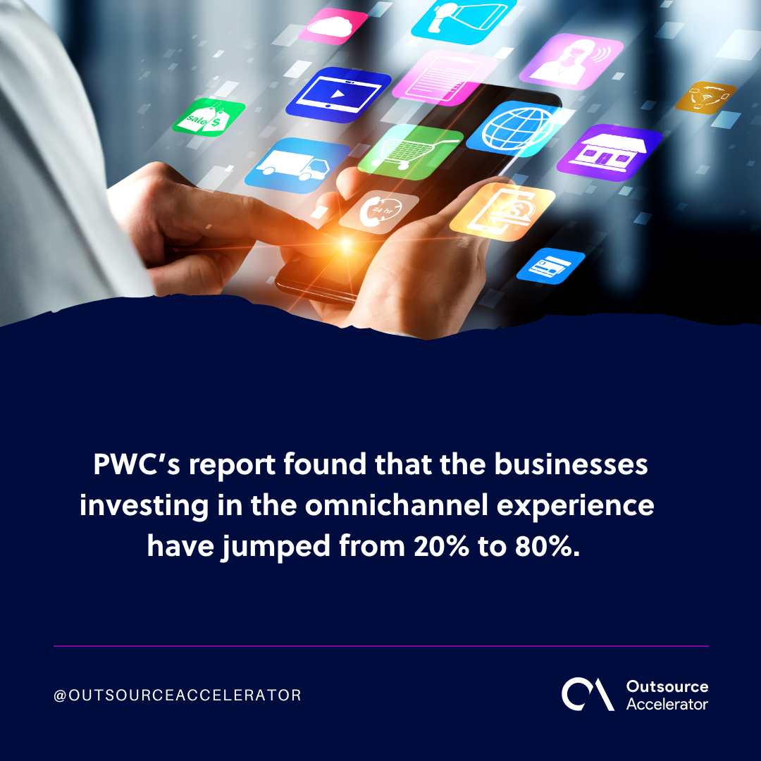 Utilizing a CX platform to improve your customer experience | Outsource Accelerator