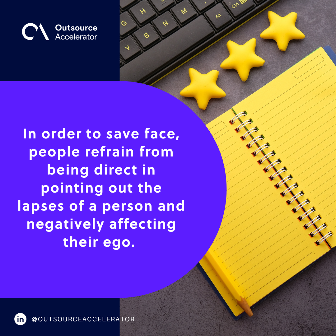 Increase your employees’ receptiveness to criticisms through effective ...