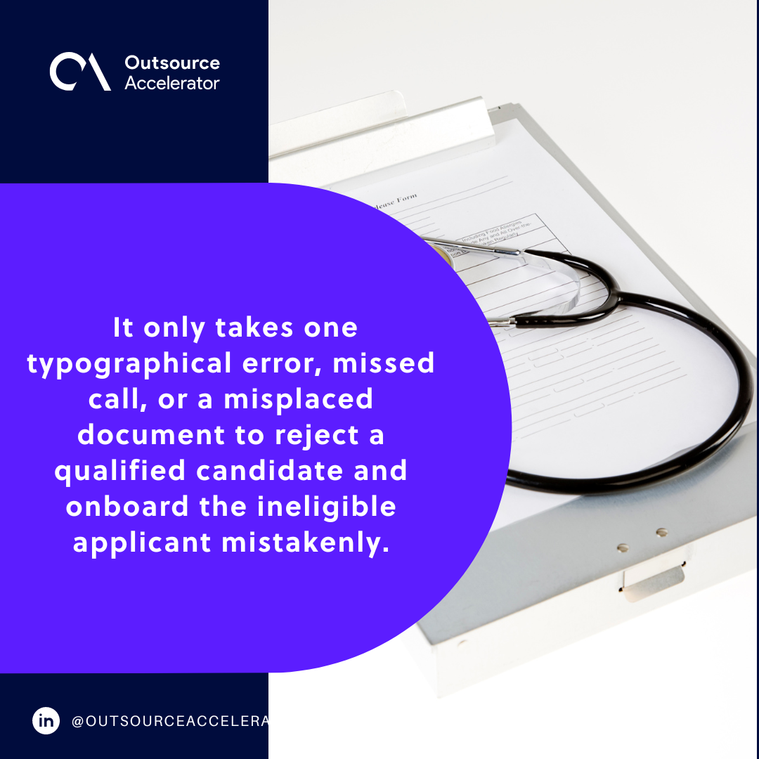 Should you outsource your medical credentialing? | Outsource Accelerator