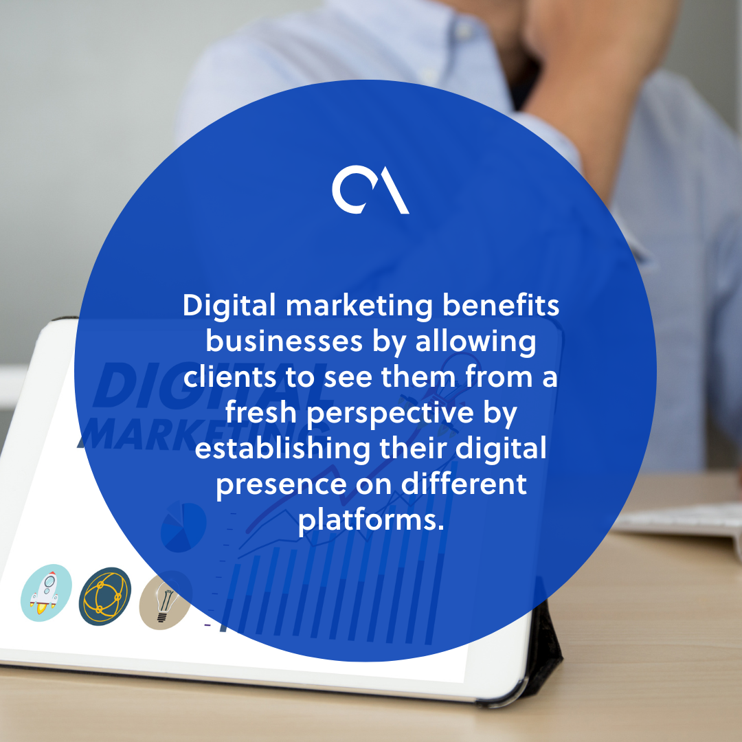 Outsourcing digital marketing: Pros and cons | Outsource Accelerator