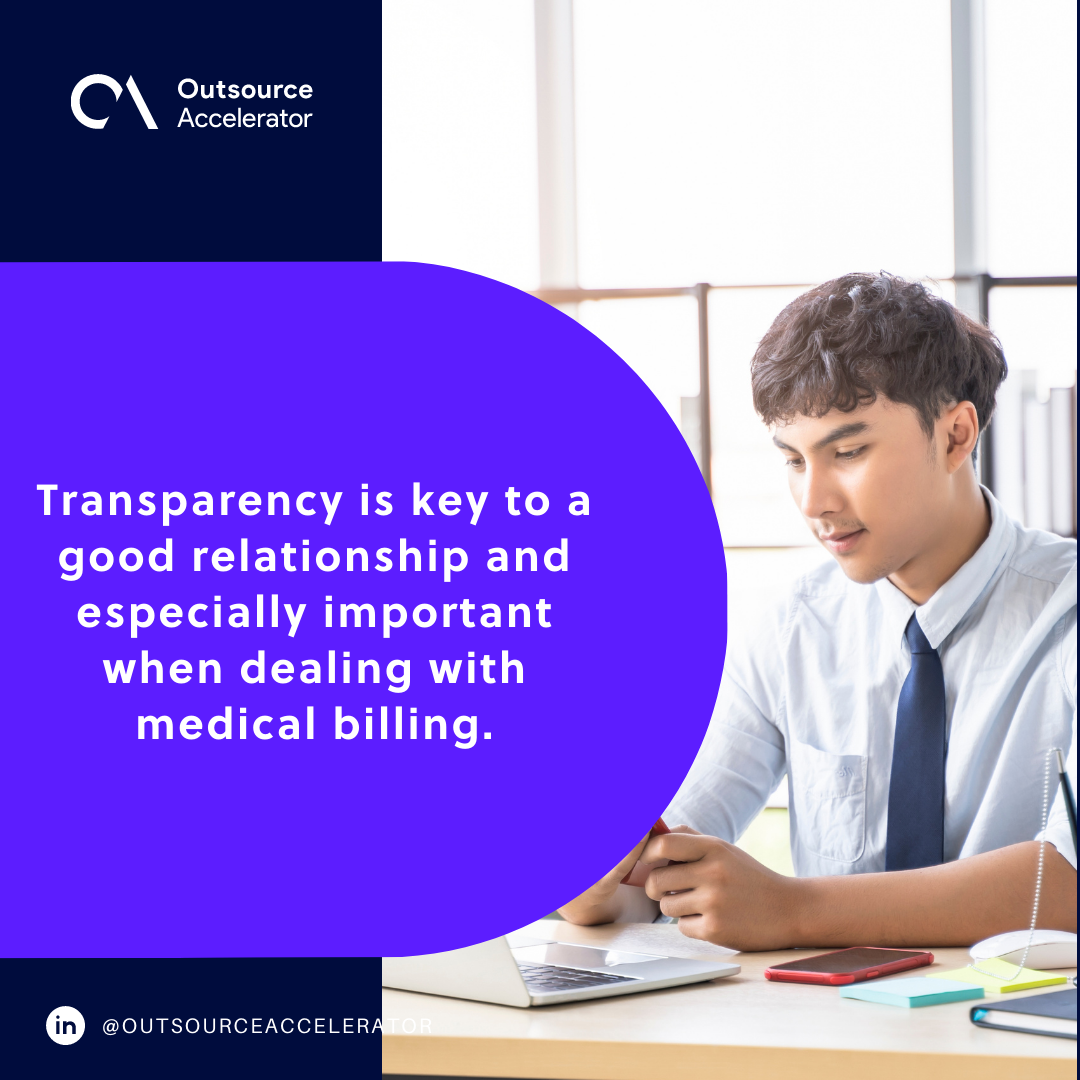 Why outsource medical billing? A quick overview | Outsource Accelerator