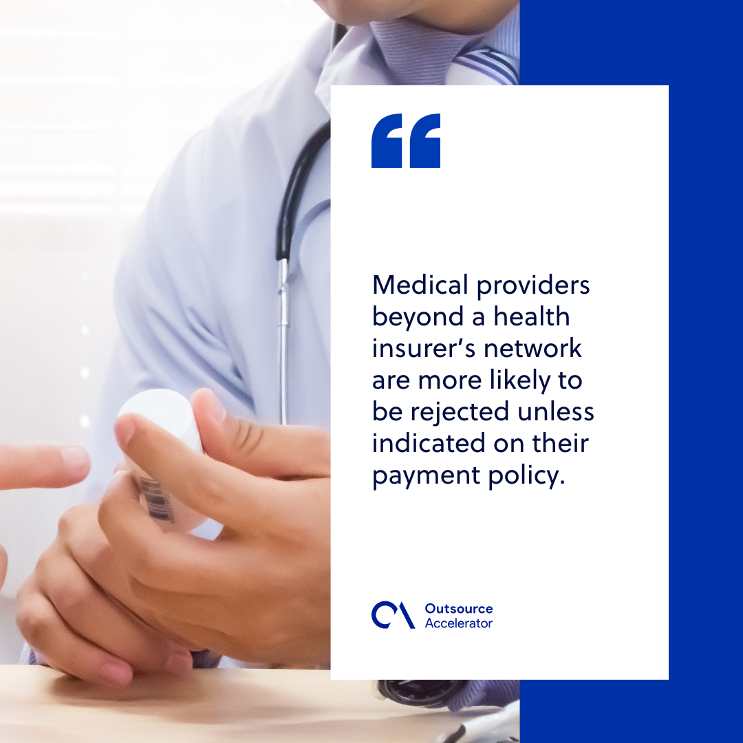 Medical claims adjudication: Understanding how claims are processed ...