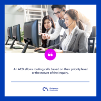 What are calls in queue and why are they important? | Outsource Accelerator