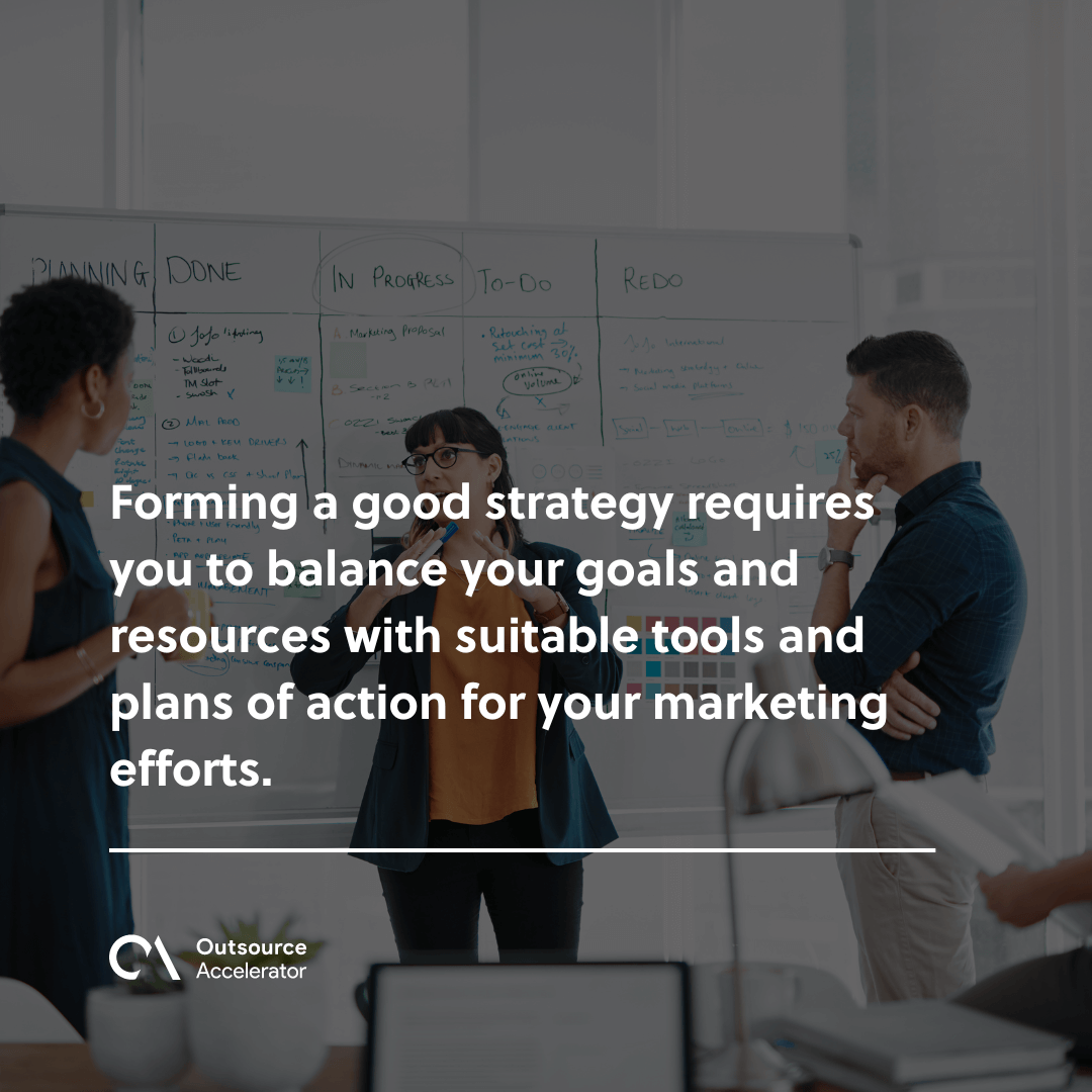 Digital marketing for startups: Your comprehensive guide for marketing ...