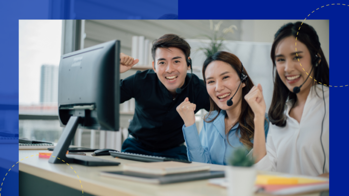 Training program for customer service: A quick guide | Outsource ...