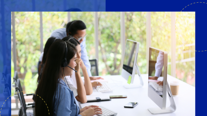 IVR call center: Benefits, processes, and nature | Outsource Accelerator IVR call center: Benefits, processes, and nature | Outsource Accelerator