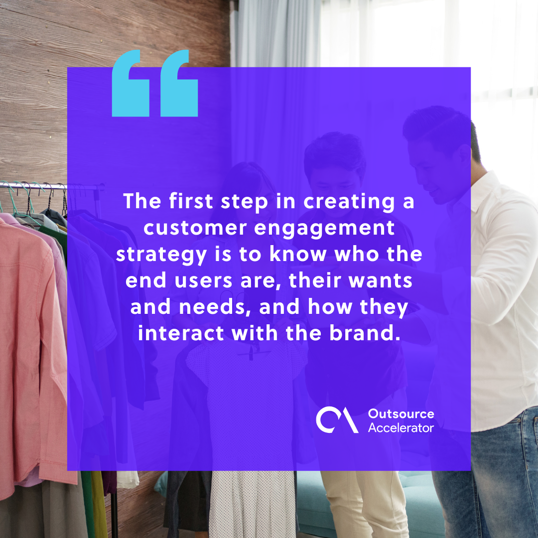 5 effective customer engagement strategy tips that you should try ...