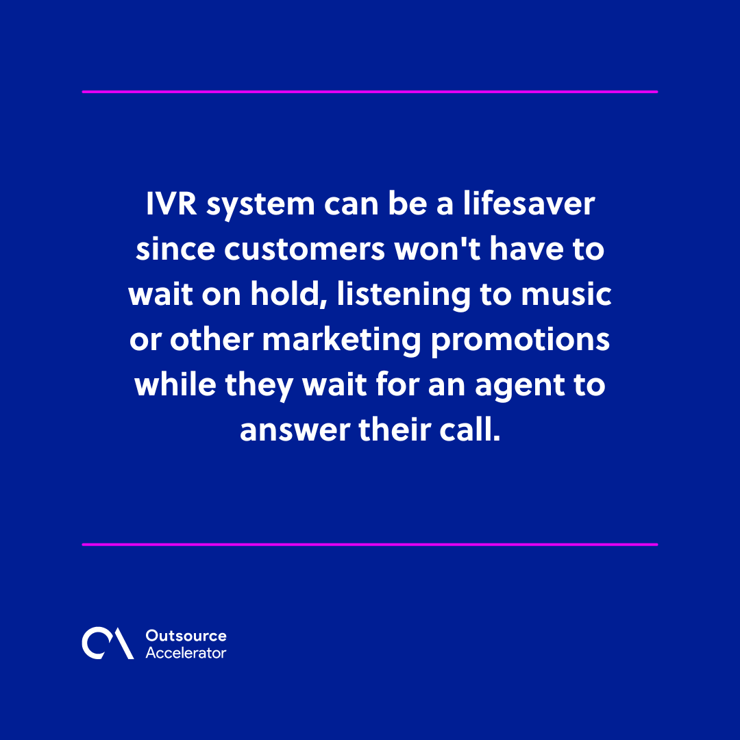 6 ways to effectively manage high call volume | Outsource Accelerator